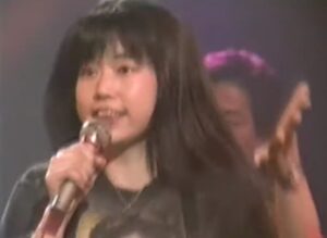 【画像】TARAKOは若いころもかわいい！実は歌声も美声だった